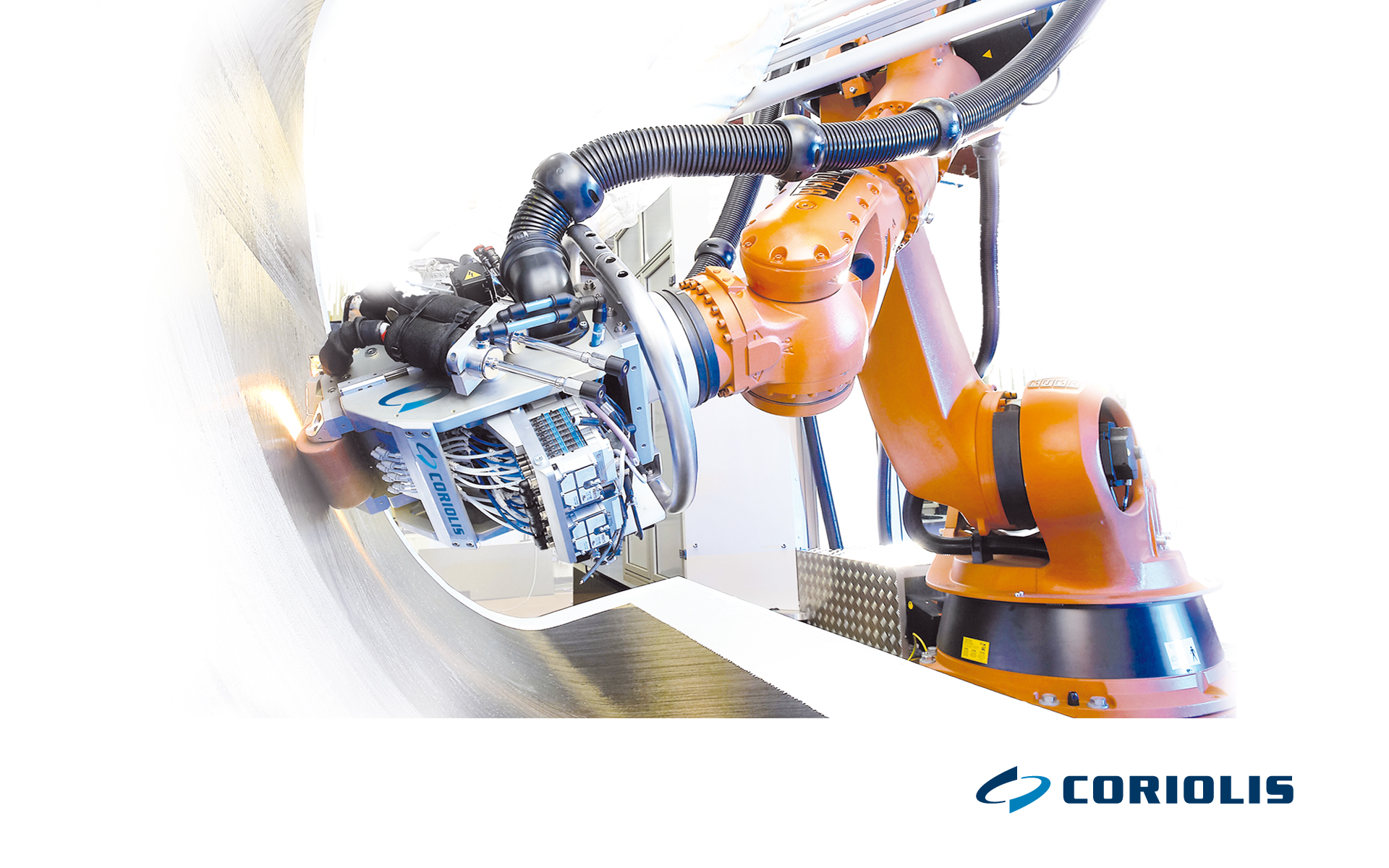 CORIOLIS | GIE Albatros